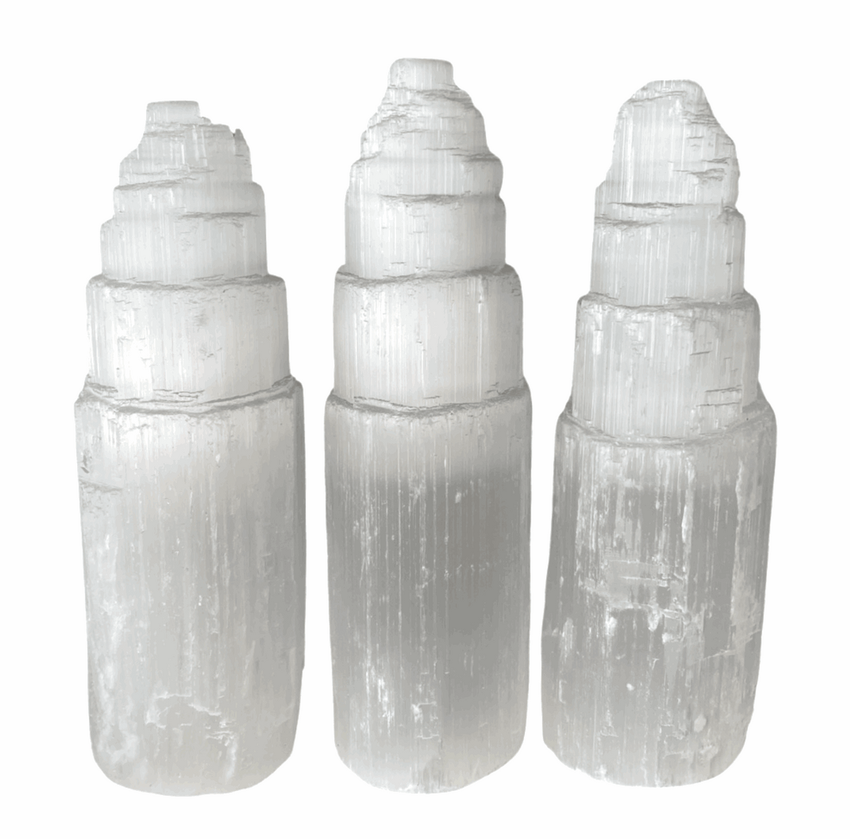 ::SELENITE:: Tower – HK Higher Knowing, LLC
