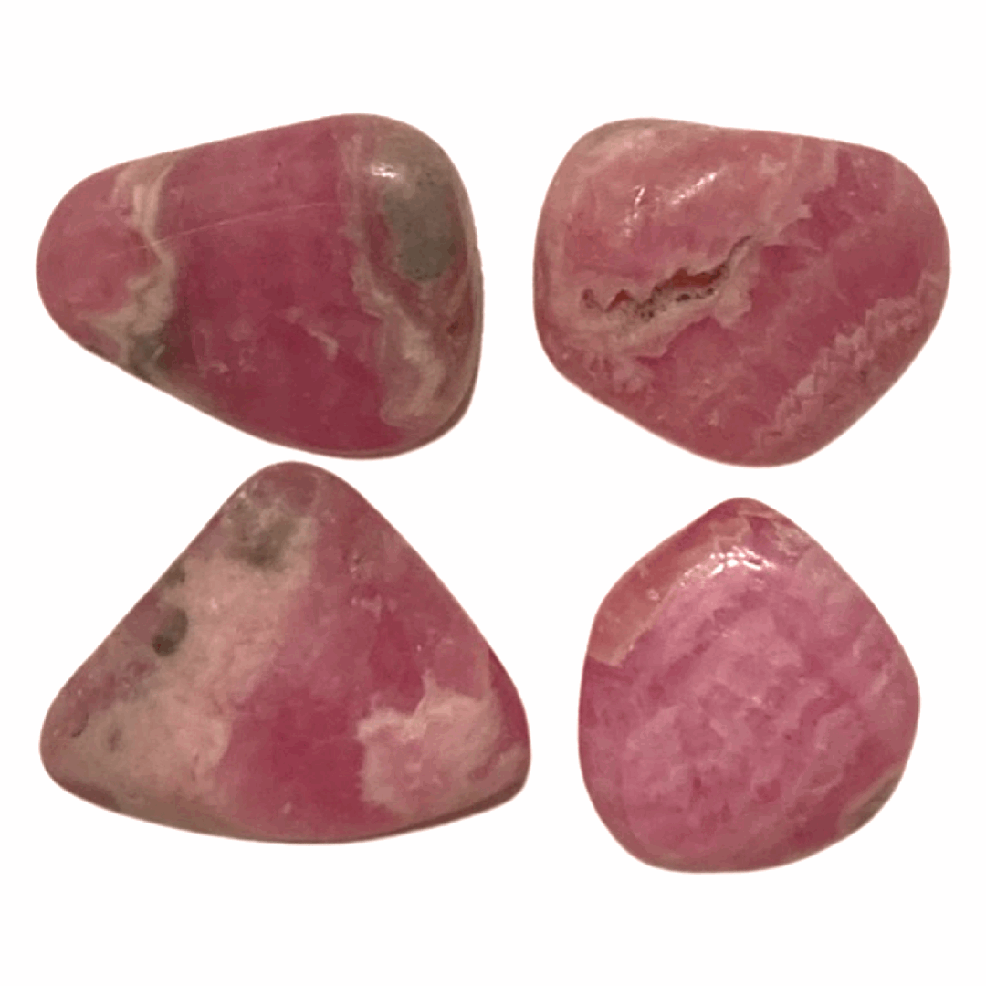::RHODOCHROSITE:: – HK Higher Knowing, LLC