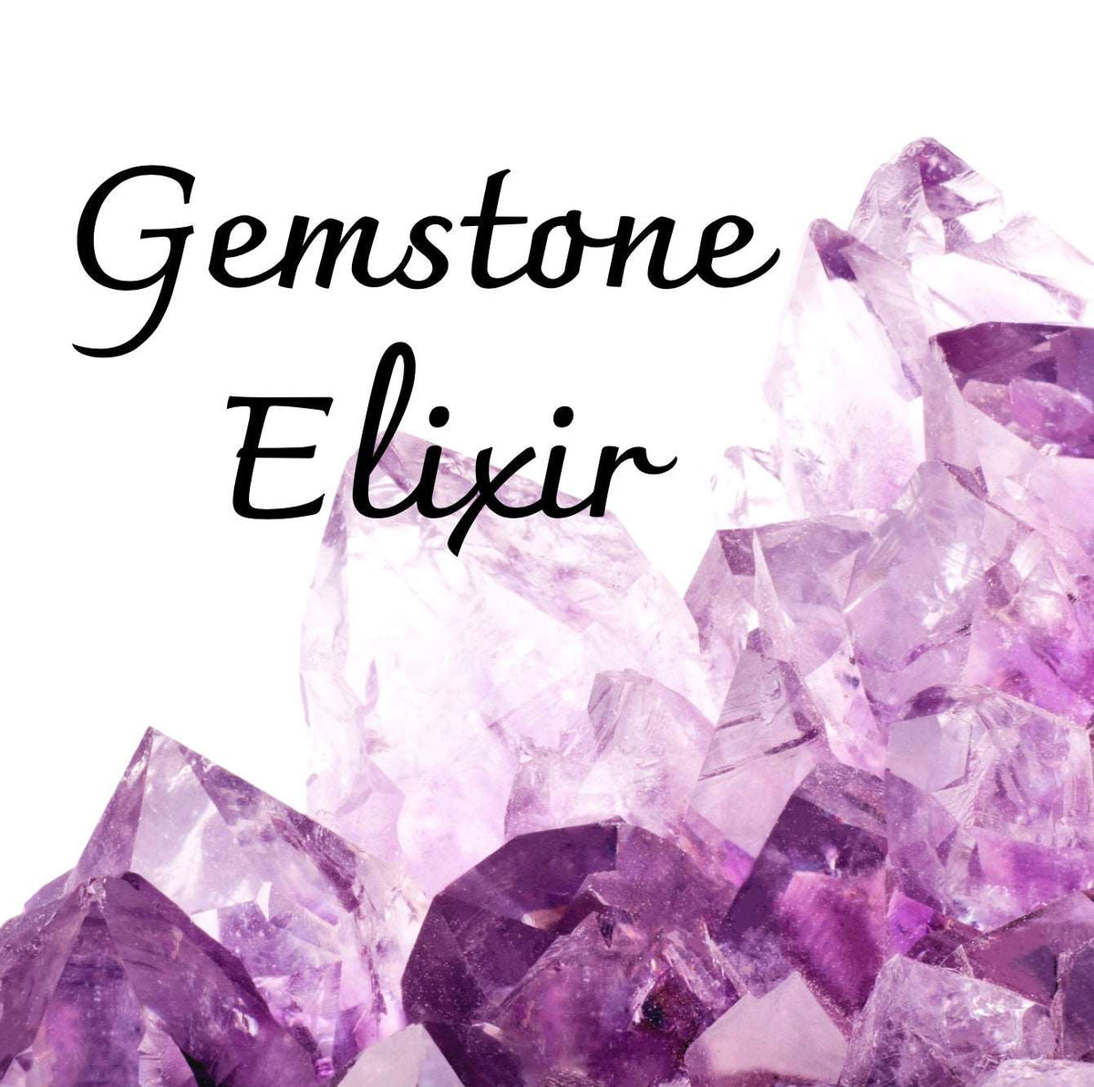 HK Gemstone Elixirs – HK Higher Knowing, LLC